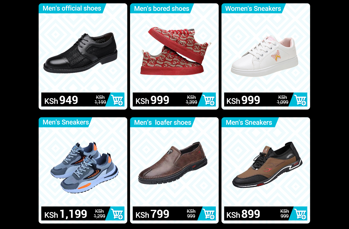 Kilimall - Affordable Online Shopping in Kenya