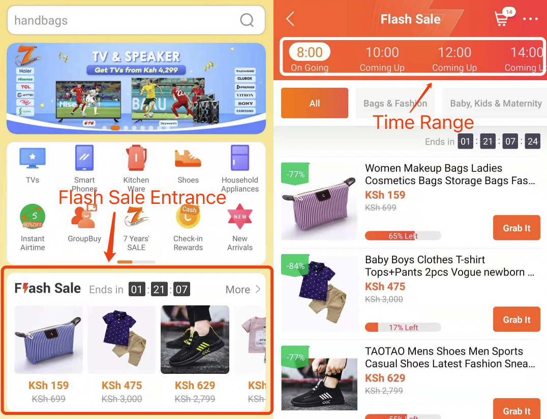 Kilimall - Affordable Online Shopping in Kenya