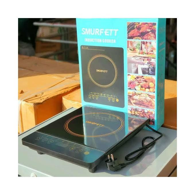 Best price for Electric Induction Cooker – Fast Heating Touch Control ...