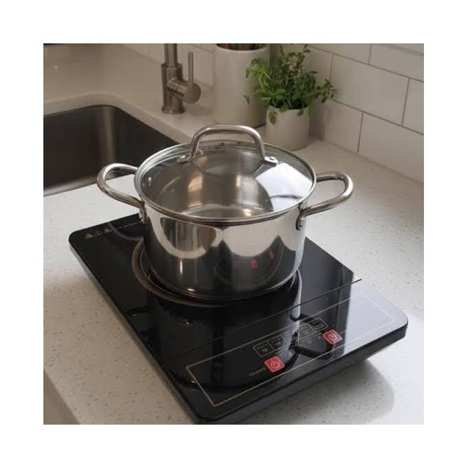 Best price for Electric Induction Cooker – Fast Heating Touch Control ...