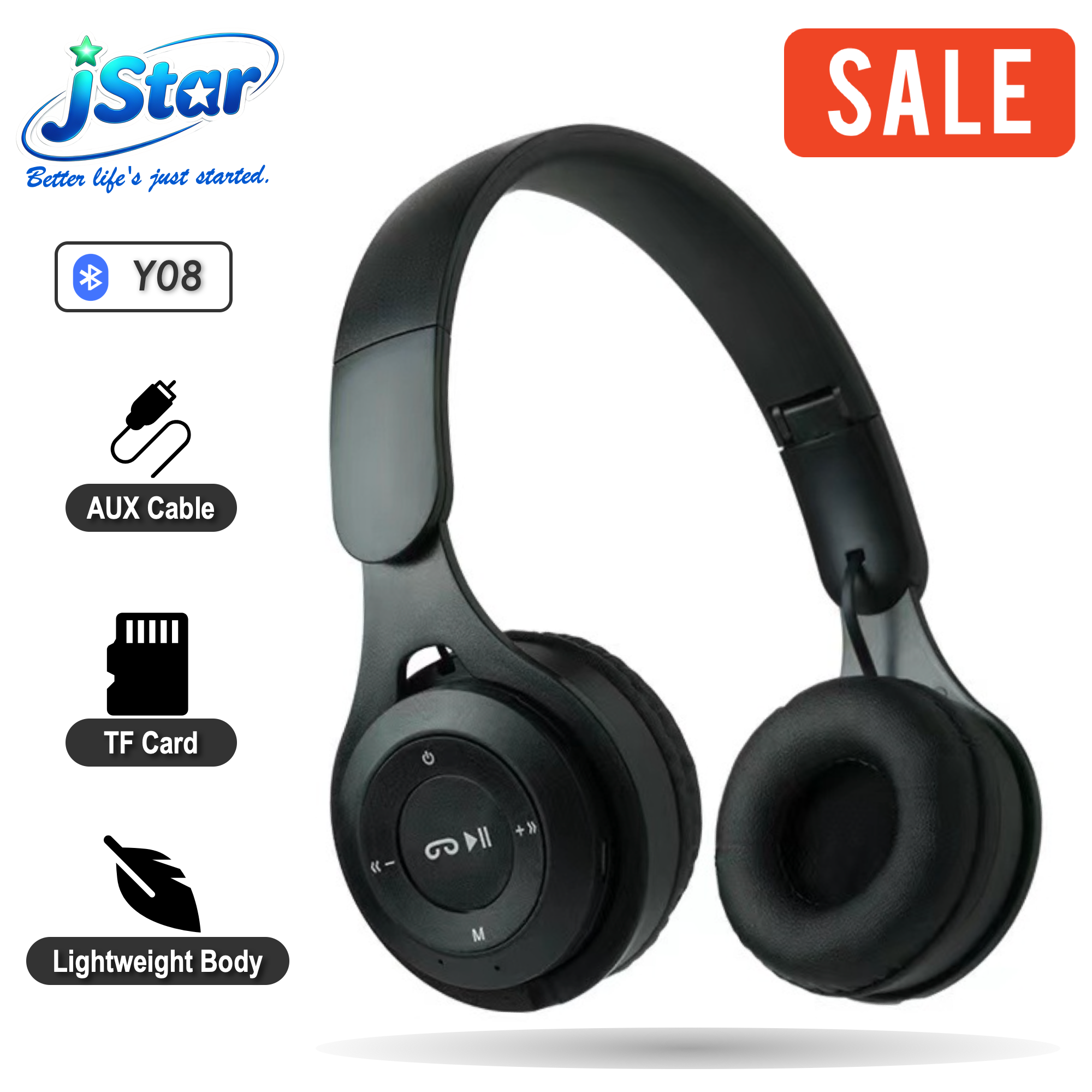 Best price for Stereo Bluetooth Headphones Wireless Bass Sound Headsets ...