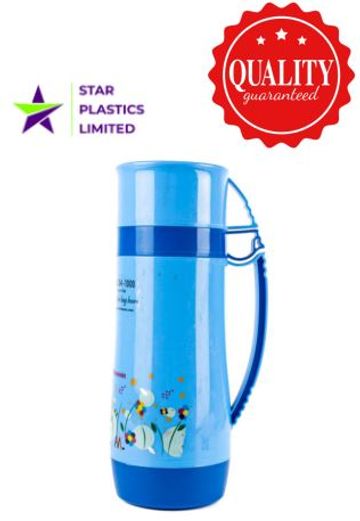 AML Thermos Flask Tea/Water & Porridge Hot Storage Vacuum Flasks ...