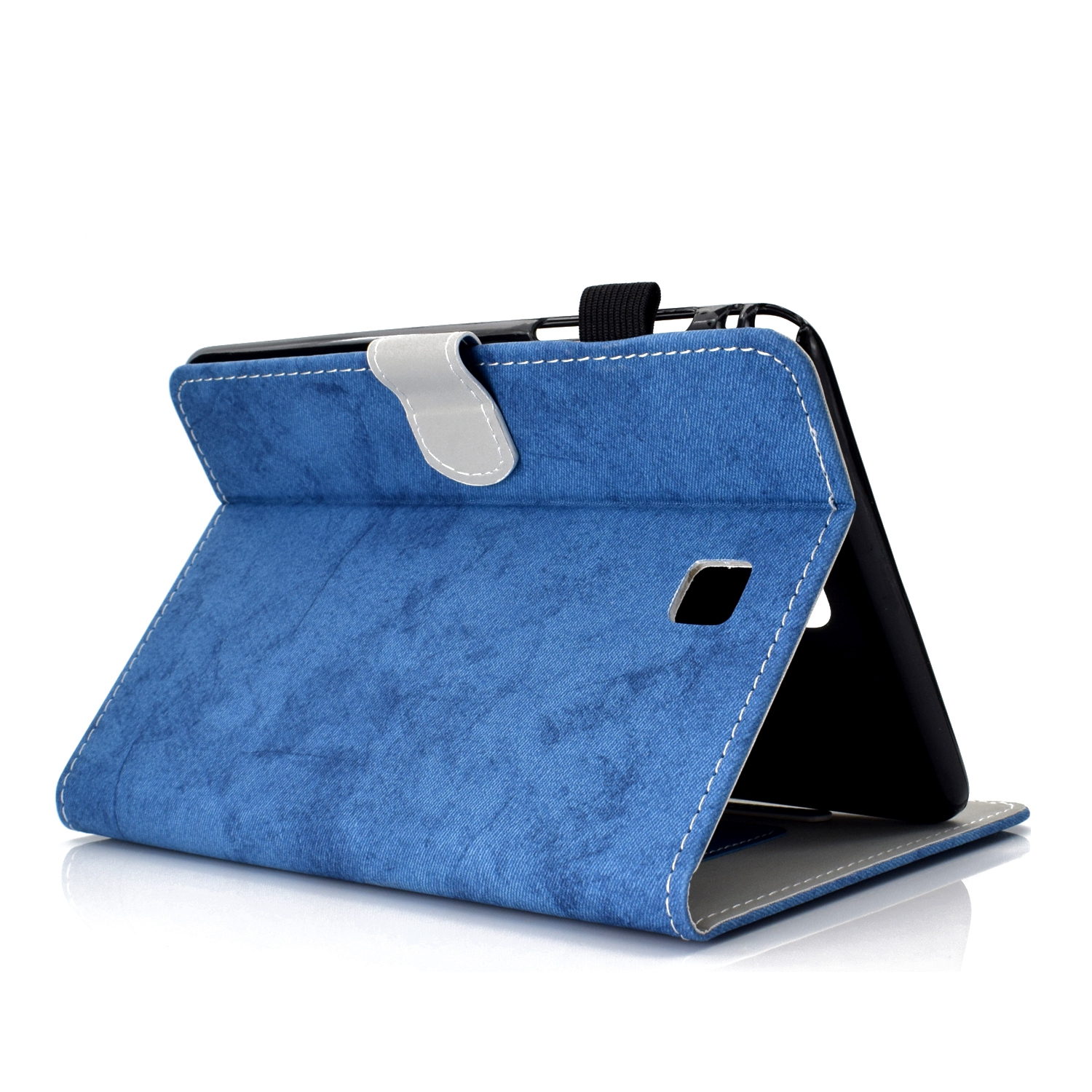 Best price for Smart Wallet Slim Cover for Samsung Galaxy Tab A 8.0 SM ...