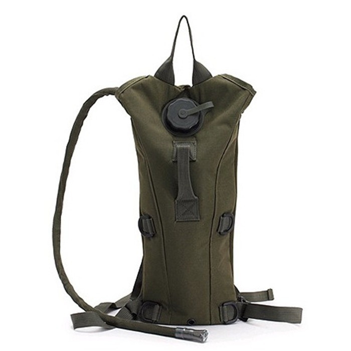 Black Friday Discounts for 3L Water Bag Military Tactical Water ...