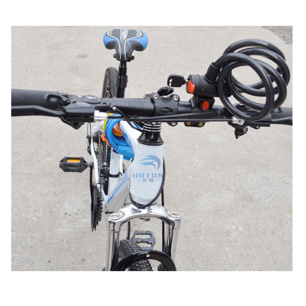 Black Friday Discounts for Universal Anti-Theft Bicycle Bike Lock ...
