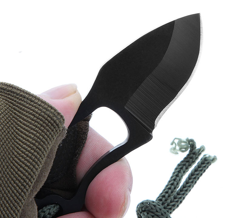 Black Friday Discounts for Karambit knife hike tool Mini portable ...