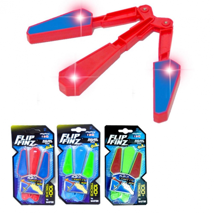 Best price for Plastic Rotating Flail Flip Finz Finger Tip Flipping ...