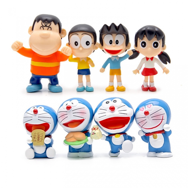 Best price for Blue fat man Daxiong Xiao Jing Kang Fu Creative Hand DIY ...