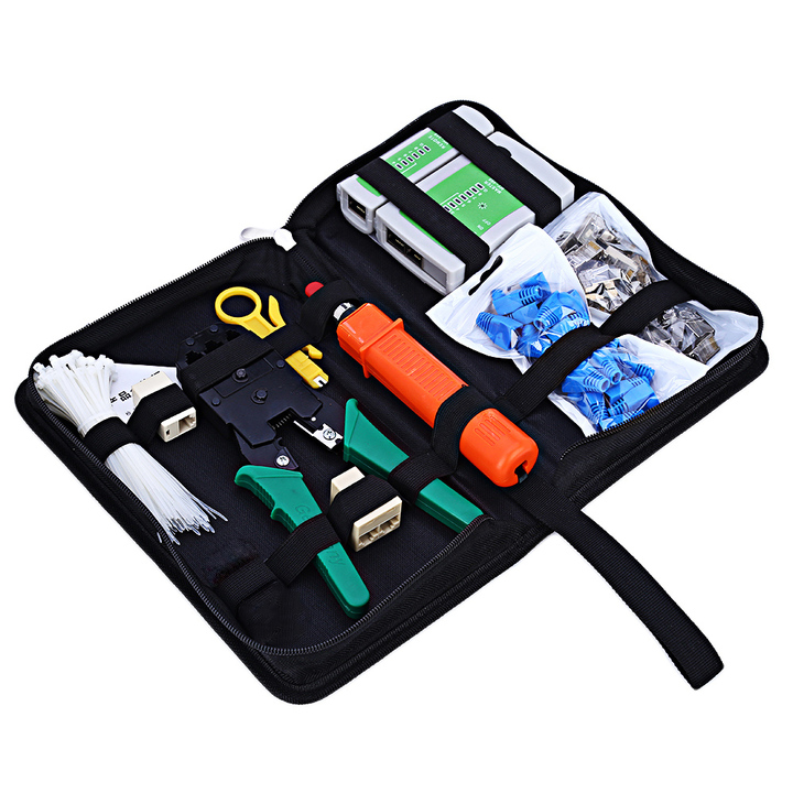 Exclusive discounts for Network Computer Maintenance Tool Kit Cable ...