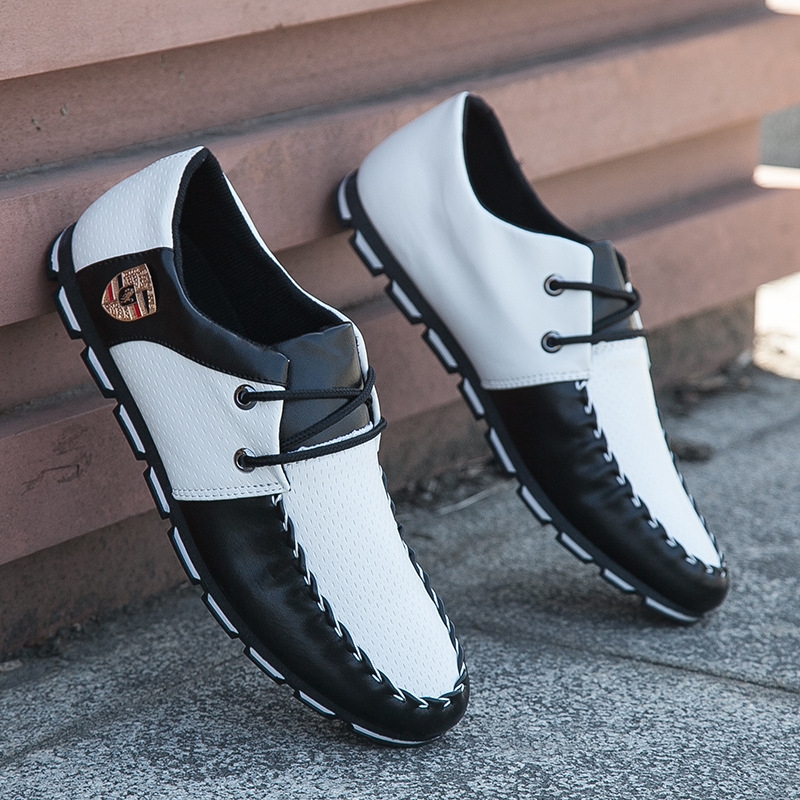 Best price for Taotao fashion-Fashion Shoes Footwear Overhangs Men's ...