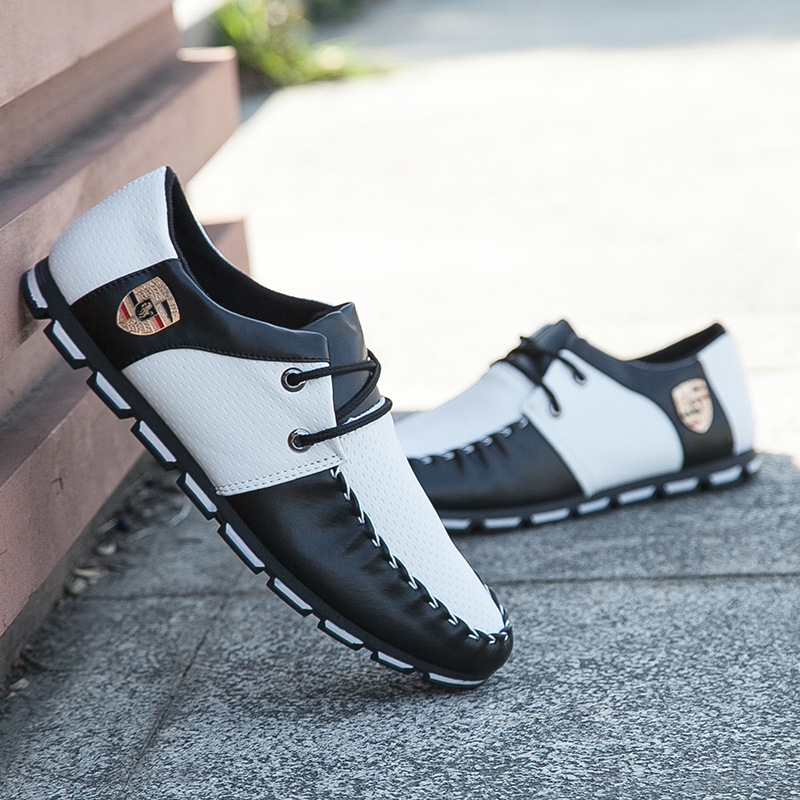 Best price for Taotao fashion-Fashion Shoes Footwear Overhangs Men's ...