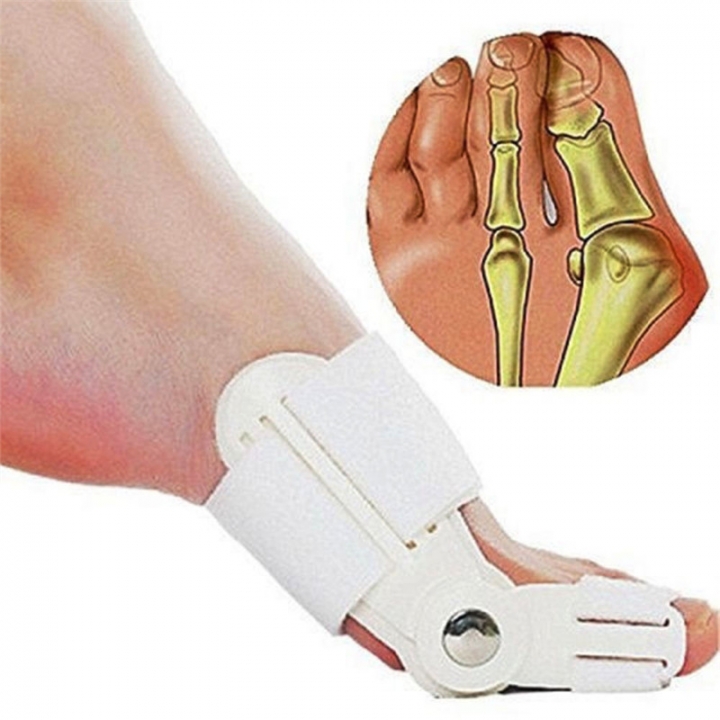 Best price for Big Toe Bunion Device Splint Straightener Hallux Valgus ...