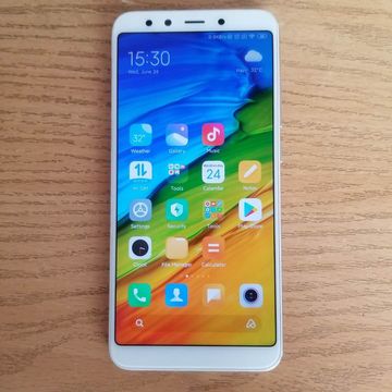 XIAOMI Mi 6X DUAL SIM 6GB+64GB ROM, 5.99 inch MIUI 9.0 4G Smartphone Refurbished gold