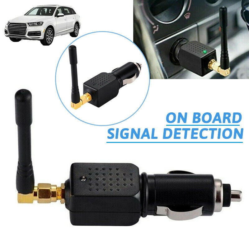 Best price for 12V Vehicle Car GPS Signal Interference Shield Tracking ...