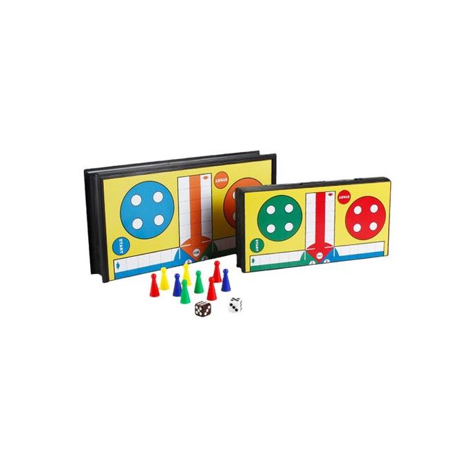 Exclusive discounts for Ludo Brains Game muiltcolour medium