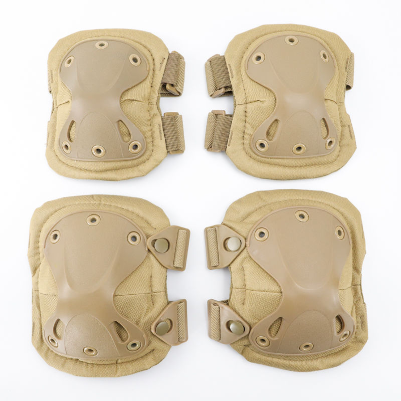 Best price for Tactical KneePad Elbow Knee Pads Military Knee Protector ...