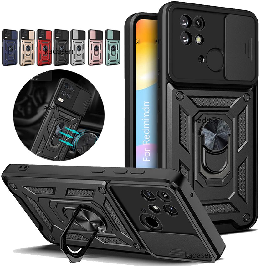 Best price for Xiaomi Redmi 10C,Xiaomi Redmi 10A Phone Case ,Sliding ...