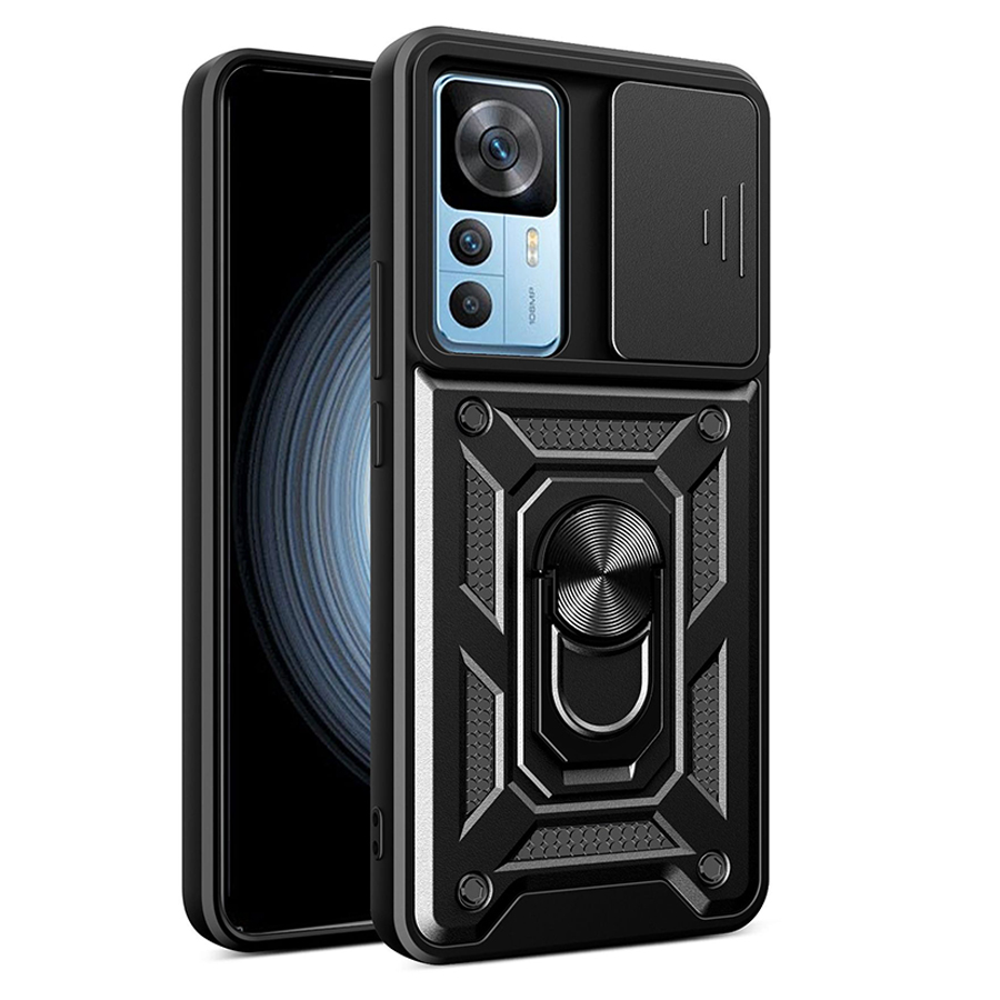 Best price for Slide Camera Lens Protection Armor Shockproof Case For ...