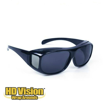 Fashion Optic Night Vision Driving Anti Glare HD Glasses Wind ...