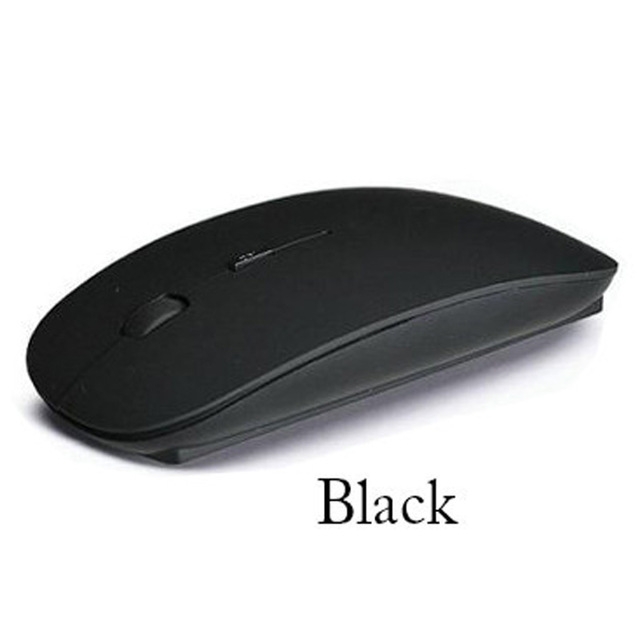 Exclusive discounts for 2.4G Wireless Mouse USB Optical Wireless ...