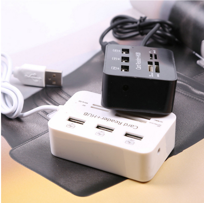 Exclusive discounts for USB Hub 2.0 USB Splitter Micro USB 3.0 Hub ...
