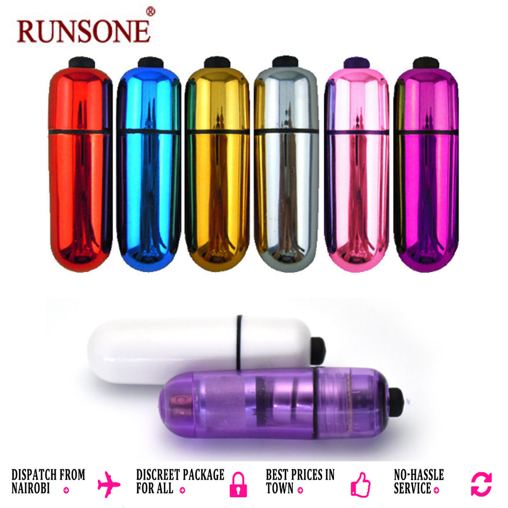 Best price for Mini Bullet Vibrator Clitoris Nipples Stimulation ...