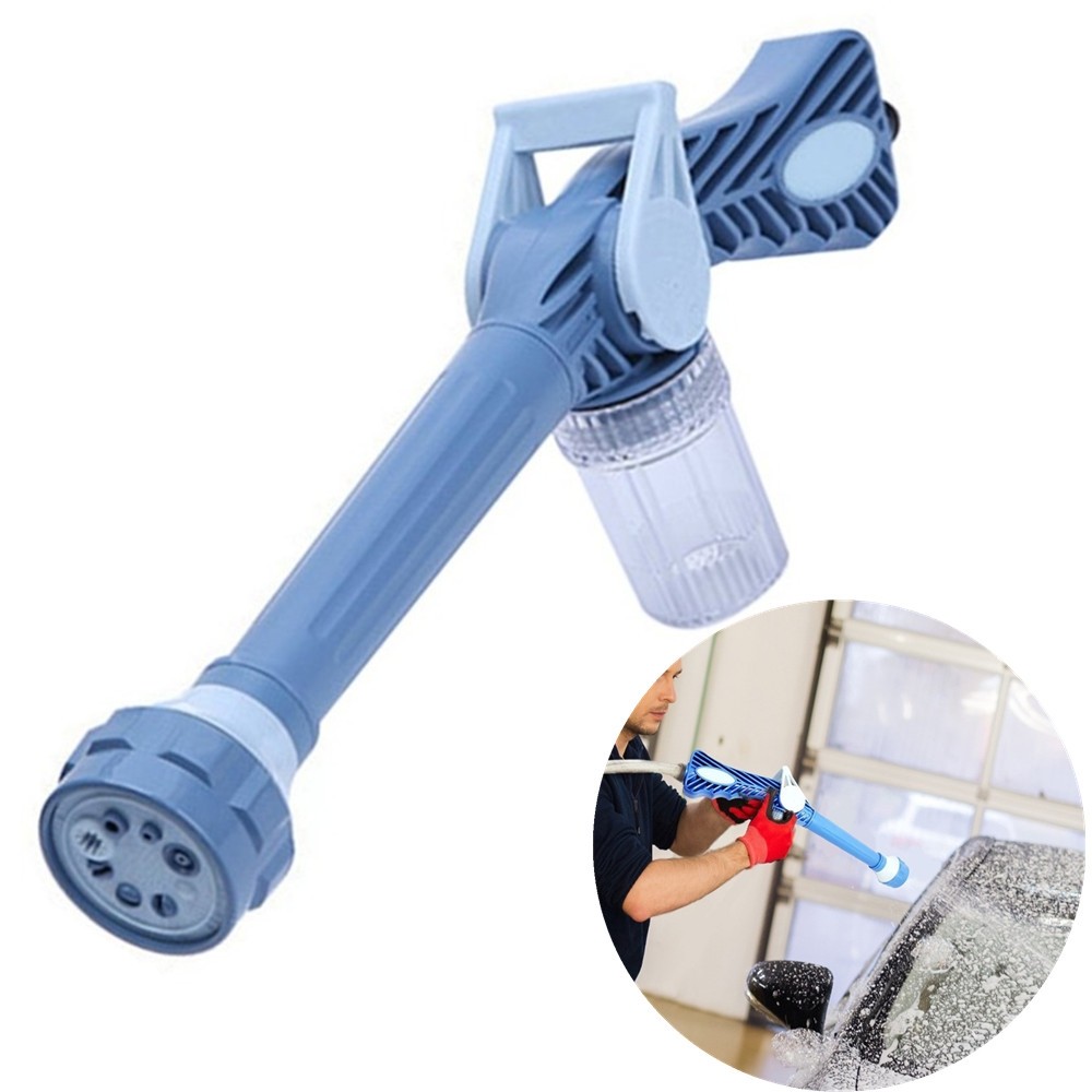 Best price for EZ Jet Water Cannon 8 In 1 Multifunctional Home Garden ...