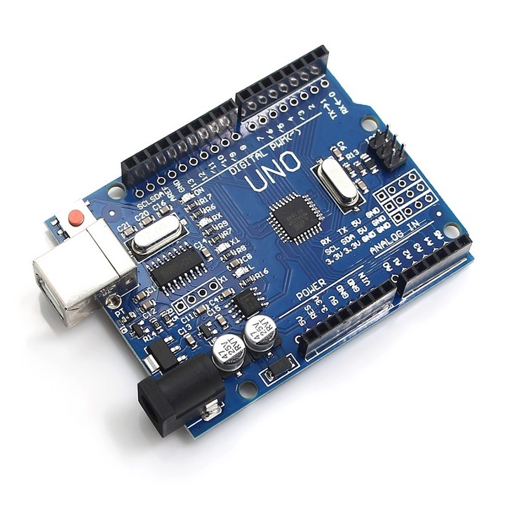 Black Friday Discounts For Uno R3 Atmega328p Development Board For Arduino
