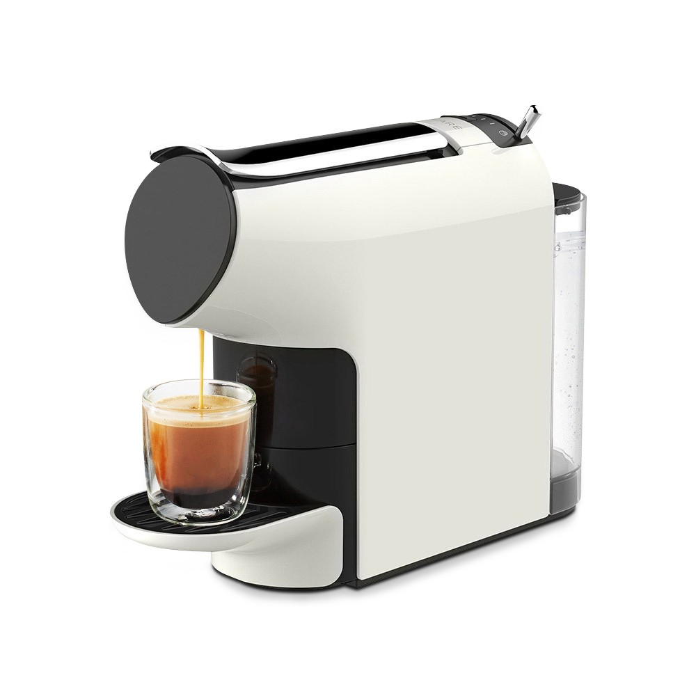 Best price for Portable Capsule Coffee Espresso Machine Household ...