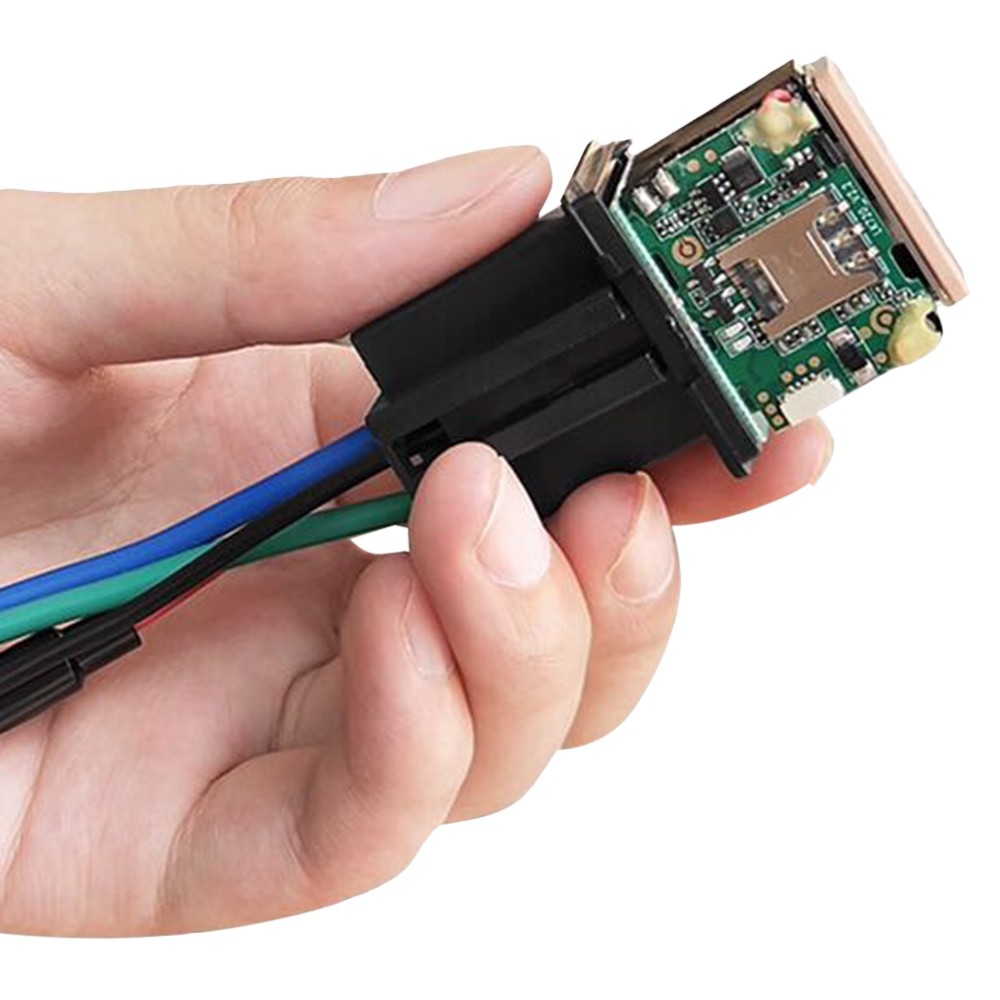 Best price for P3 Relay-type GPS Tracker Vibration Alarm Real-time ...