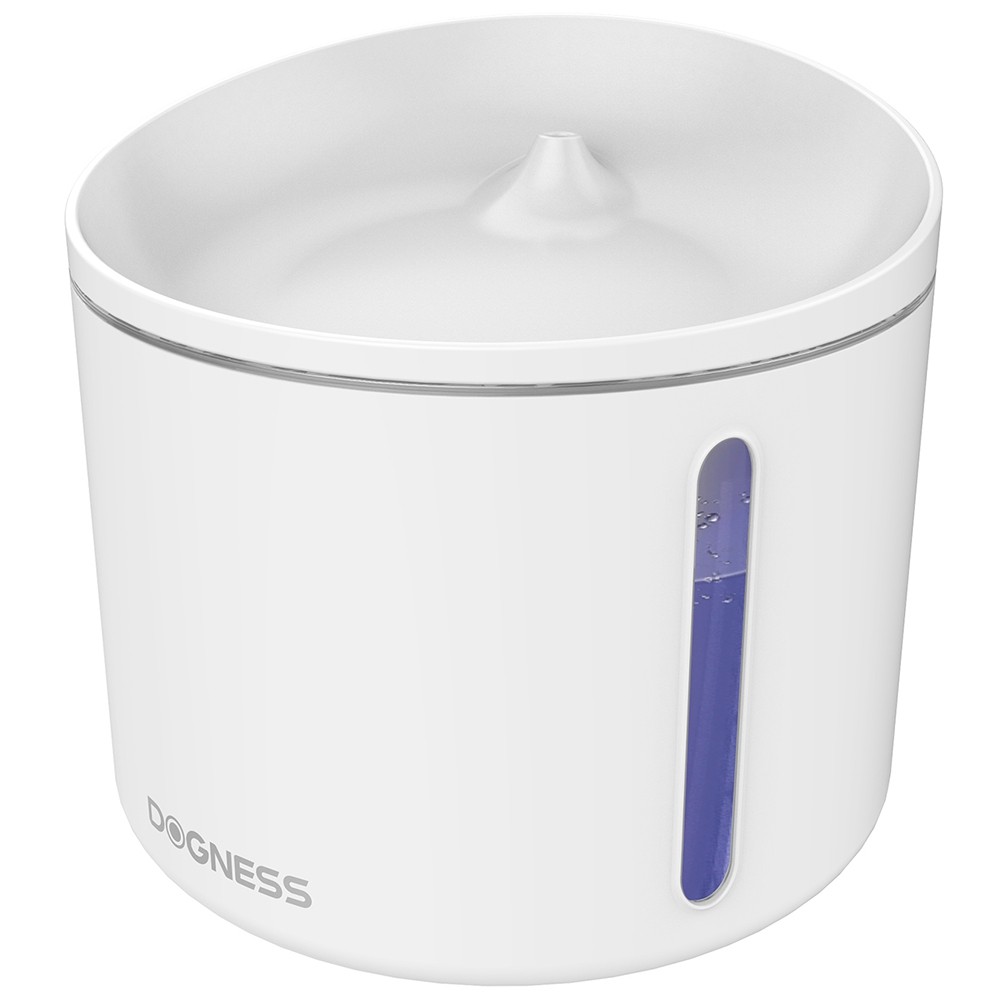 Best price for Dogness D03 Pet Automatic Electric Mini Water Fountain ...
