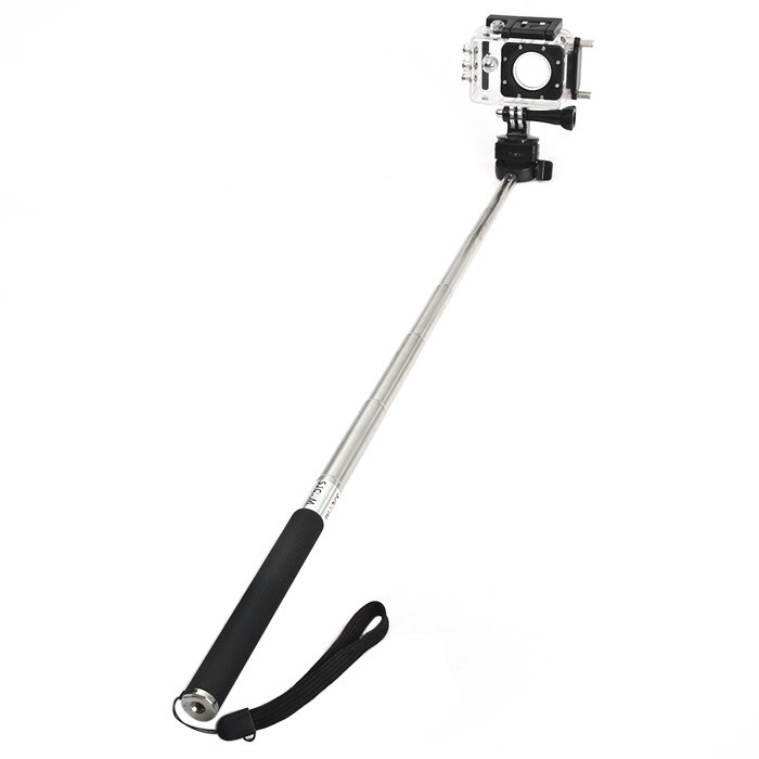 Best price for Original SJCAM Foldable Selfie Stick Camera Monopo color ...