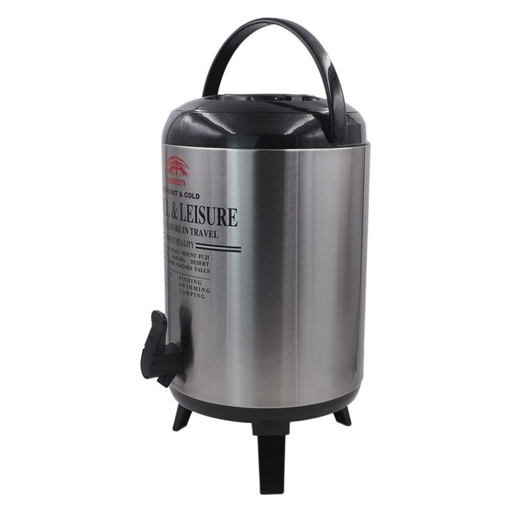 Best price for SUNDABESTS 7.7L Food Flask Travel Leisure Keep Water ...