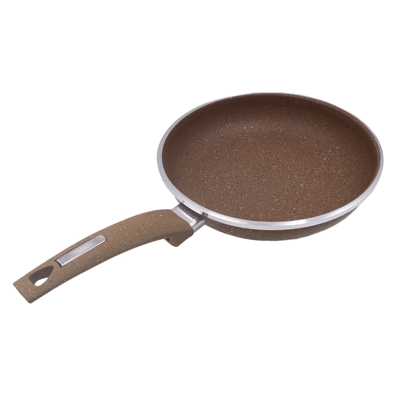 Exclusive discounts for Sundabests Non-Stick Triple Coating Frying Pan ...