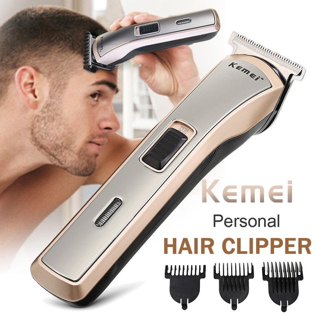 Best price for Professional Rechargeable Hair Clipper Electric Hair For ...