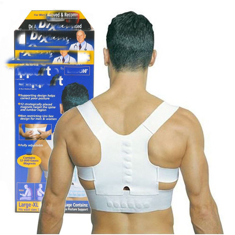 Best price for Adult children men and women hunchback orthosis belt ...