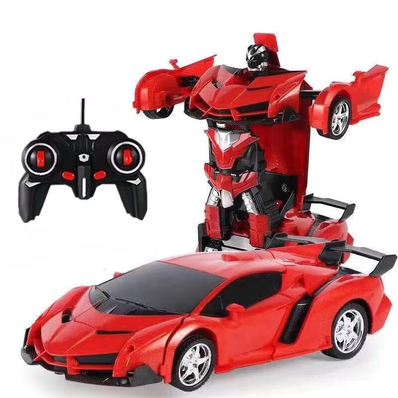Best price for Deformation remote control car Toy Remote Control car ...