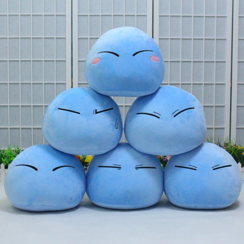 Tensei shitara slime datta ken plush store