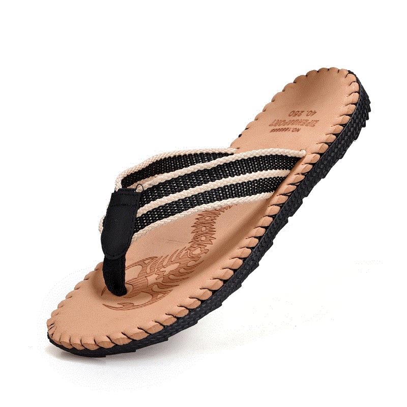 Best price for 2est Daily slippers men's sandals slip clips drag thick ...