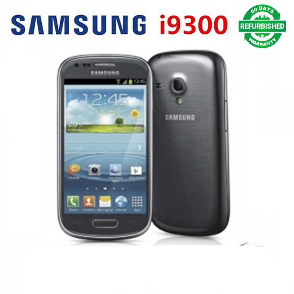 Best price for Refurbished phone Samsung Galaxy S3 mini I8190 Mobile ...