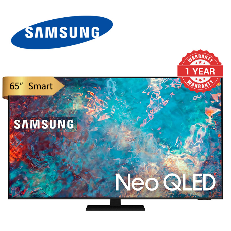Best price for (New Product) Samsung 65 inch QN85A Frameless QLED Smart ...