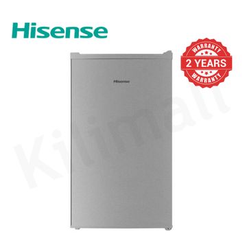 Hisense 94 Liters Energy Saving Fridge Single Door Refrigerator ...