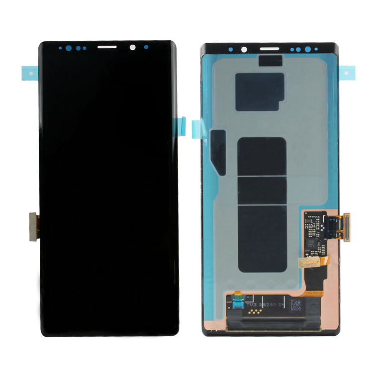 Best price for For Samsung Galaxy Note 9 N960 LCD Digitizer Frame ...