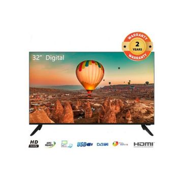 Vitron Htc3246, Vitron 32 Inch Digital LED Television USB HDMI VGA ...