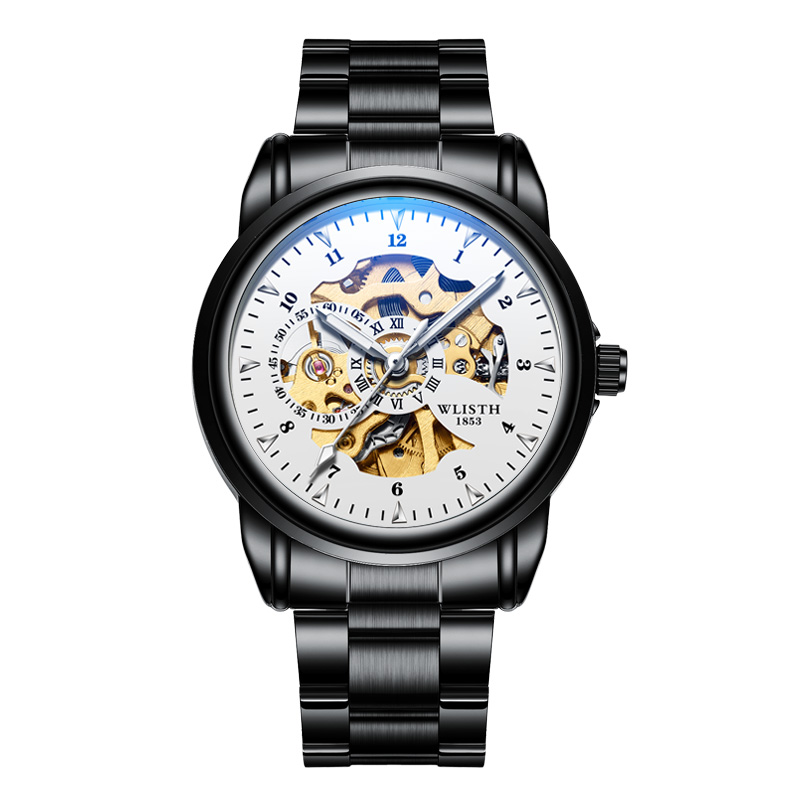 Best price for WLISTH top brand Luxury Business Fashion automatic ...