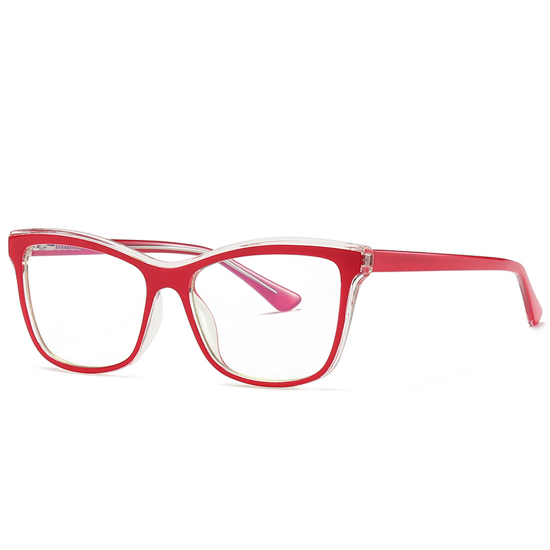 Best price for Blue proof flat lens fashionable full frame Nordic ...