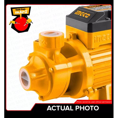 Black Friday Discounts for Ingco Water Peripheral Booster Pump 370W (0 ...