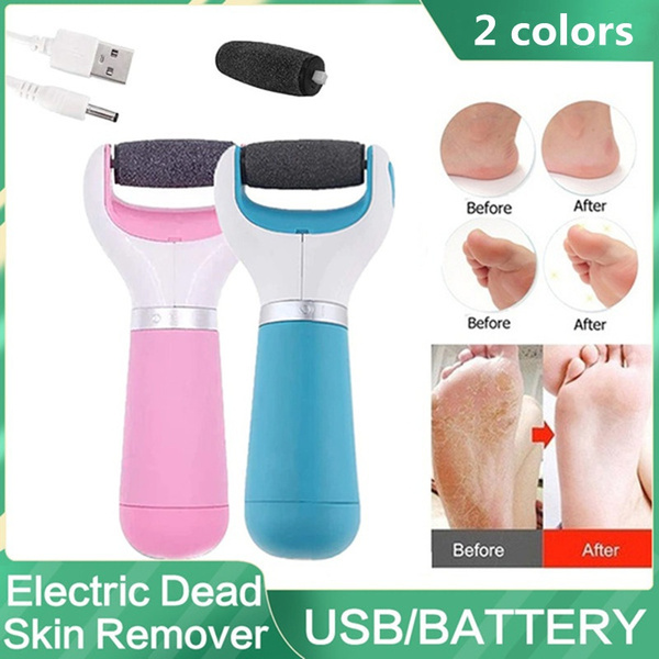 Best price for Electric Callus Remover Desiccant Dead Skin Pedicure ...