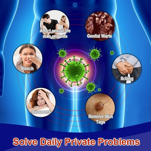 Best price for Buy 2 Get 1 Free！ Skin Warts Remover Cream Private Parts ...