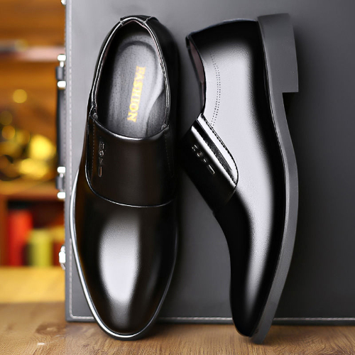 Exclusive discounts for Men's Shoes > Oxfords New men's shoes spring ...